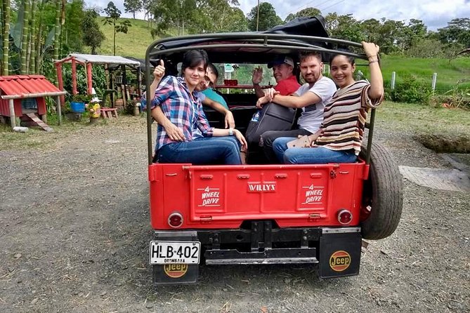 On the lookout for the Howler Monkey in Beards - Bremen - Tour Schedule and Availability