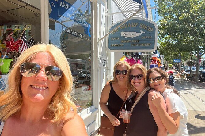 Looney Lampasas Scavenger Hunt - The Experience Through the Eyes of Past Participants