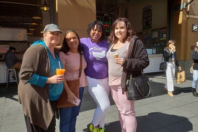 Looney Los Angeles Scavenger Hunt - What Makes This Worthwhile