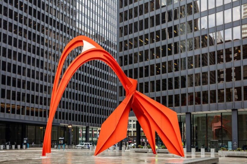 Loop Architecture Private tour in Chicago - The Value of a Private, Guided Experience
