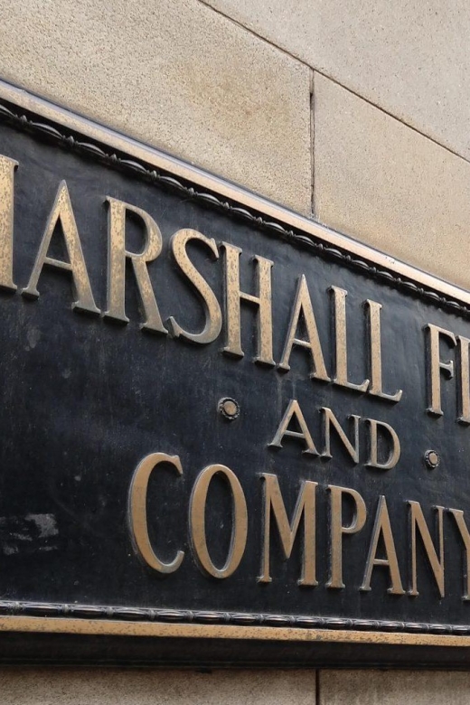 Loop Architecture tour in Chicago - The Experience from a Traveler’s Perspective