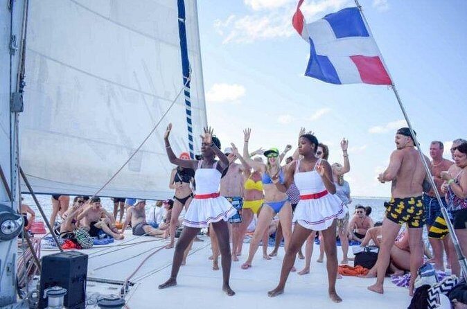 Lopesan Costa Bávaro Resort - Punta Cana Airport Transfer - The Sum Up