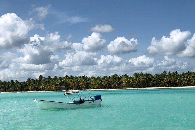 Lopesan Costa Bávaro Resort - Punta Cana Airport Transfer - Who Should Consider This Transfer?