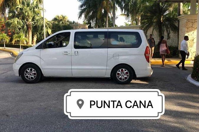 Lopesan Costa Bávaro Resort - Punta Cana Airport Transfer - The Sum Up