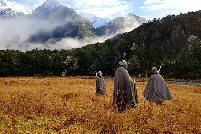 Lord of Rings Tour around Queenstown Lakes by 4WD (full day) - The Value of This Experience
