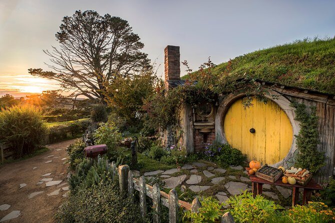 Lord of the Rings : 2-Day Private Tour from Auckland - Final Thoughts