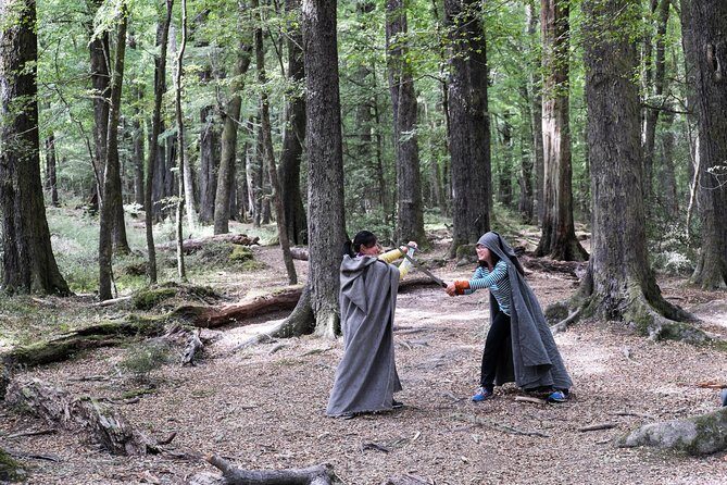 Lord of the Rings Scenic Tour - Glenorchy (half day) - An In-Depth Look at the Tour