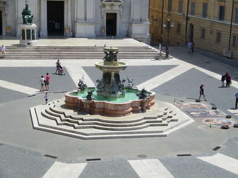 Loreto private tour: the holy house of Virgin Mary - An In-Depth Look at Loreto’s Highlights