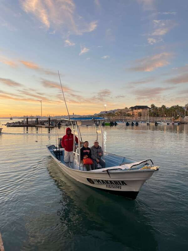 Loreto: Speedboat Tour with Swimming, Snorkeling and Picnic - Final Thoughts