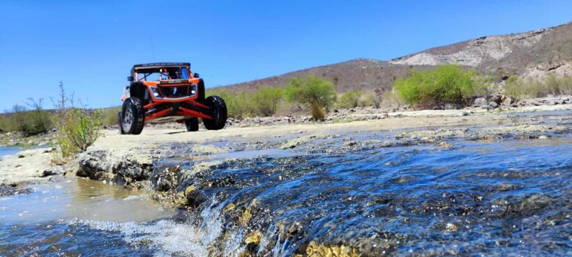 LORETO:Experience the SPEED UTV!4 hours of adrenaline!!COME! - What’s Included and How It Adds to the Value