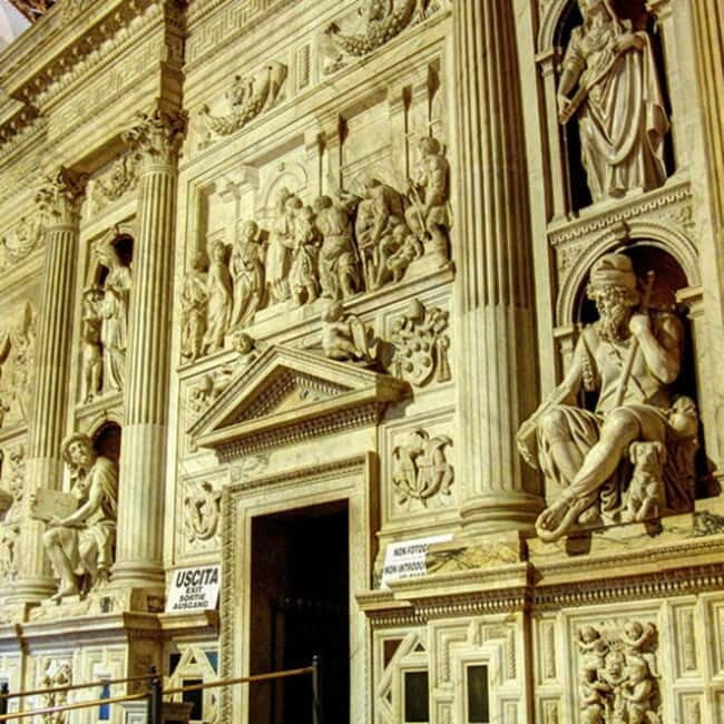 Loreto's Shrine of the Holy House Private Tour from Rome - The Sum Up