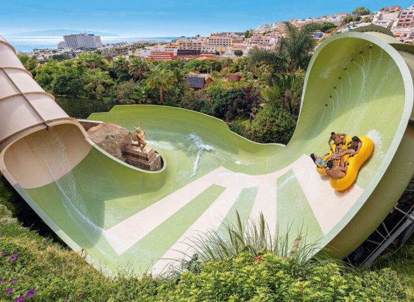 Loro Parque and Siam Park Combined Admission Tickets - Who Will Enjoy This Experience?