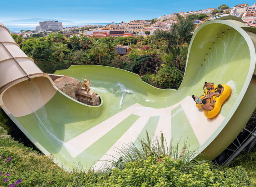 Loro Parque and Siam Park Combined Admission Tickets - FAQ