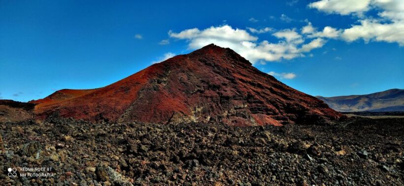 Los Ajaches by E-Bike: Spectacular scenery - Discovering Lanzarote’s Southern Coast on an E-Bike