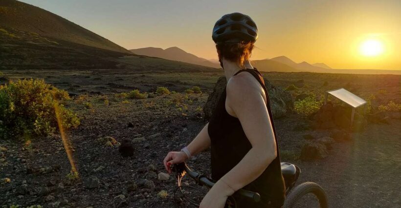 Los Ajaches by E-Bike: Spectacular scenery - Who Should Consider This Tour?