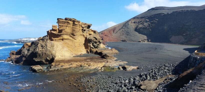 Los Ajaches by E-Bike: Spectacular scenery - FAQs