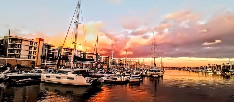 Los Angeles #1: Luxury Boat Cruise-Wine, Cheese & Sea Lions - Key Points