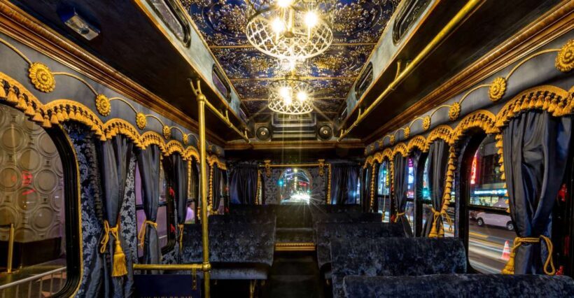 Los Angeles: #1 Trolley Bus Hollywood Sightseeing Tour - Introduction