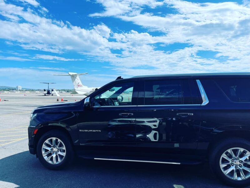 Los Angeles: 1-Way Private Transfer from LAX to Disneyland - Why This Transfer Stands Out