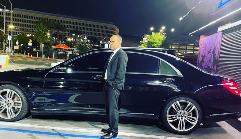 Los Angeles: 1-Way Private Transfer from LAX to Disneyland - What’s Included and How It Works