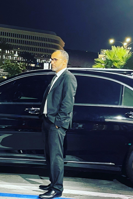 Los Angeles: 1-Way Private Transfer from LAX to Disneyland - The Sum Up: Who Should Choose This Transfer?