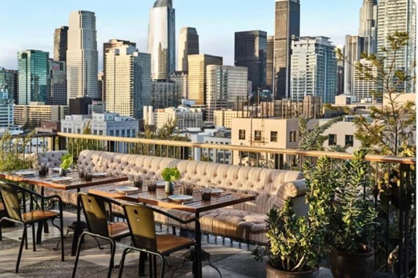 Los Angeles: 12 Pass Sprinter Limo Private Tour, 4,5,6 hrs. - Authentic Traveler Insights