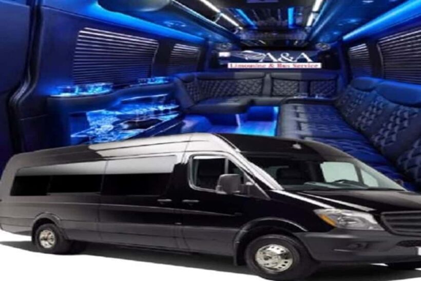 Los Angeles: 12 Pass Sprinter Limo Private Tour, 4,5,6 hrs. - The Sum Up: Who Will Love This Tour?