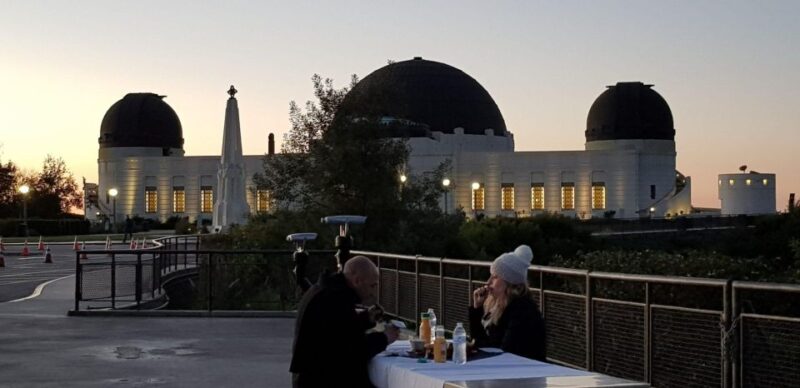 Los Angeles: 2.5 Hour Guided Mini-Car Sunrise Tour YOU Drive - Why Choose This Tour?