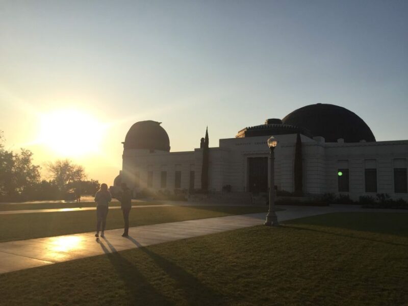 Los Angeles: 2.5 Hour Guided Mini-Car Sunrise Tour YOU Drive - Final Thoughts