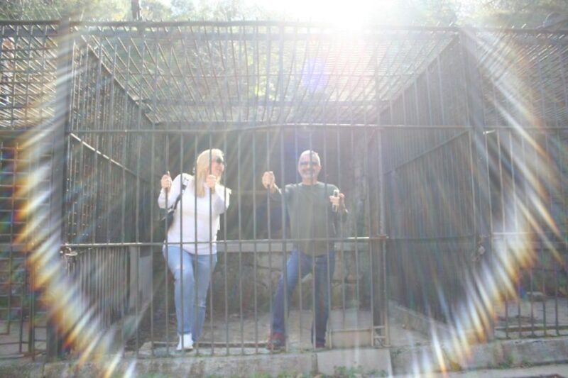 Los Angeles: 2.5hr MiniCar Guided Discover LA Tour YOU drive - What Travelers Say