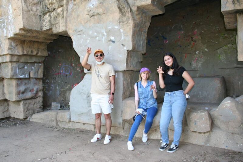 Los Angeles: 2.5hr MiniCar Guided Discover LA Tour YOU drive - Final Thoughts: Is This Tour for You?