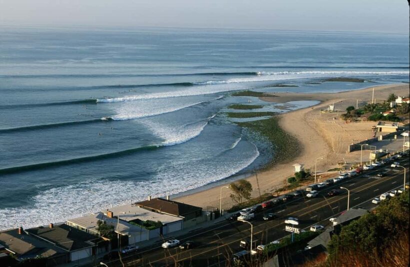 Los Angeles: 2-Day Private Surf Tour with Lunch - A Close Look at the 2-Day Private Surf Tour