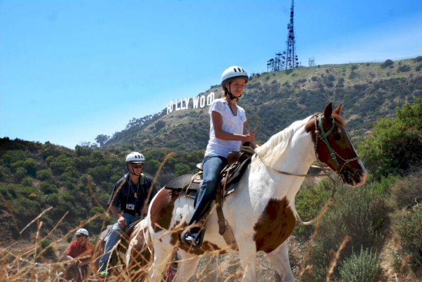 Los Angeles: 2-Hour Hollywood Trail Horseback Riding Tour - Final Thoughts on Value and Experience