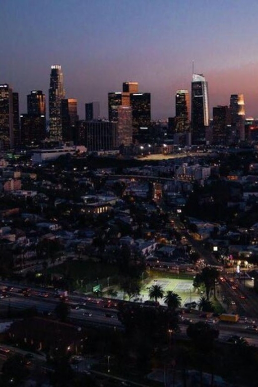 Los Angeles: 20 Minutes Hollywood Celebrity Helicopter Tour - Authenticity and Reviews