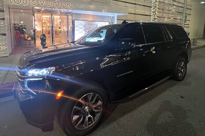 Los Angeles 3-Hour Hollywood - Beverly Hills -LAX Trip - Final Thoughts