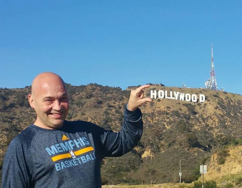 Los Angeles: 4.5-hour tour in an SUV Hollywood/Beverly Hills/G. Observatory - What Other Travelers Say