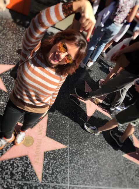 Los Angeles: 4-Hour Private Tour with Professional Tour Guide and Hotel Pickup - An In-Depth Look at the 4-Hour Private Tour