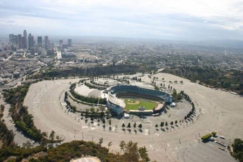 Los Angeles: 45-Minute Attractions Helicopter Tour - An Up-Close Look at the LA Helicopter Experience