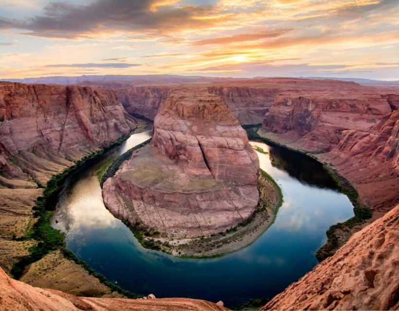 Los Angeles: 5-Day Southwest Guided Tour to Salt Lake City - Key Points