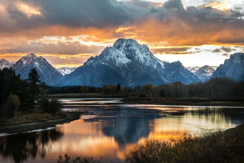 Los Angeles: 7-Day Small Group Yellowstone Tour Round Trip - Key Points