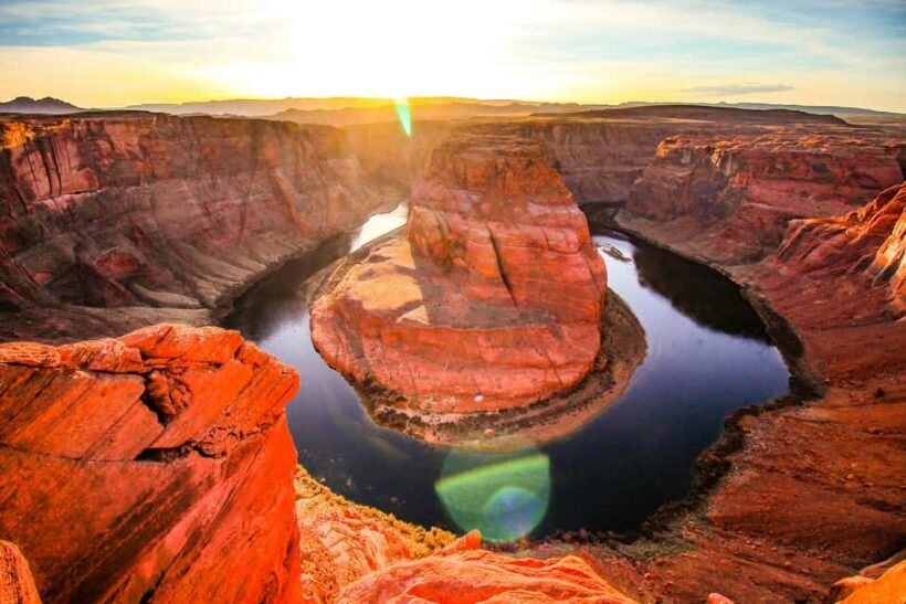 Los Angeles: 7-Day Small Group Yellowstone Tour Round Trip - The Value and Pricing