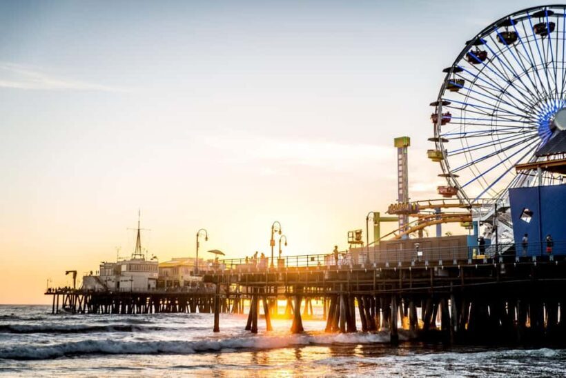 Los Angeles: 7-Hours City & Beach Tour With Hotel Pick Up - An Honest Look at the 7-Hour Los Angeles Tour