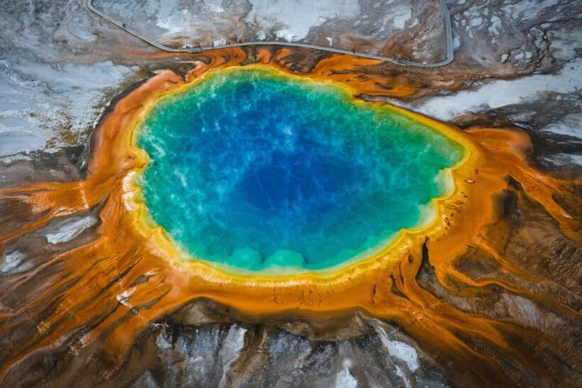 Los Angeles: 8-Day Antelope and Yellowstone Tour - Who Is This Tour Best For?