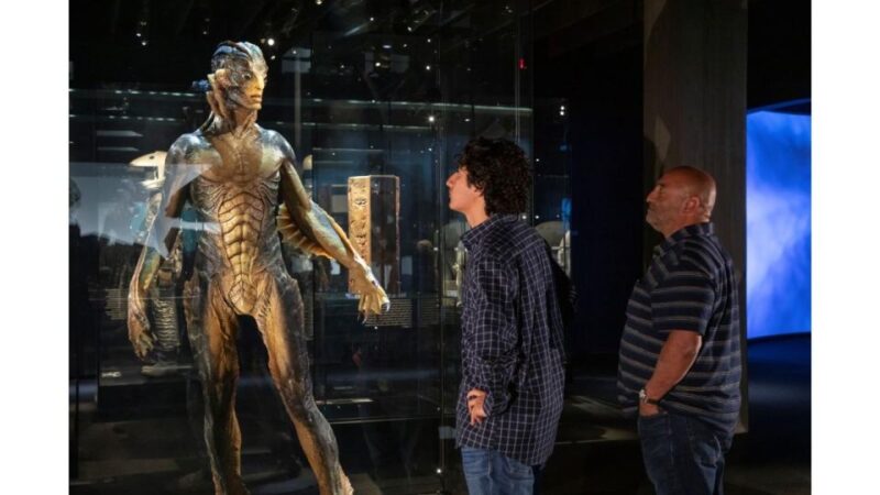 Los Angeles: Academy Museum of Motion Pictures Ticket - Key Points