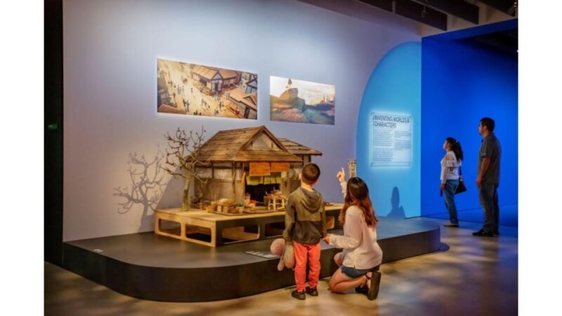 Los Angeles: Academy Museum of Motion Pictures Ticket - Who Should Visit the Academy Museum?