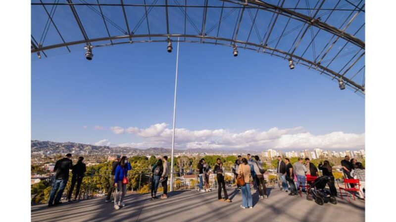 Los Angeles: Academy Museum of Motion Pictures Ticket - Frequently Asked Questions