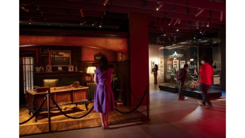 Los Angeles: Academy Museum of Motion Pictures Ticket - Final Thoughts