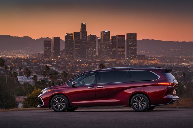 Los Angeles Airport LAX Black Car Services - The Sum Up: Is It Worth It?