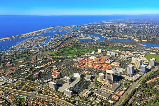 Los Angeles Airport LAX Transfer to Long Beach Hollywood Irvine - FAQ