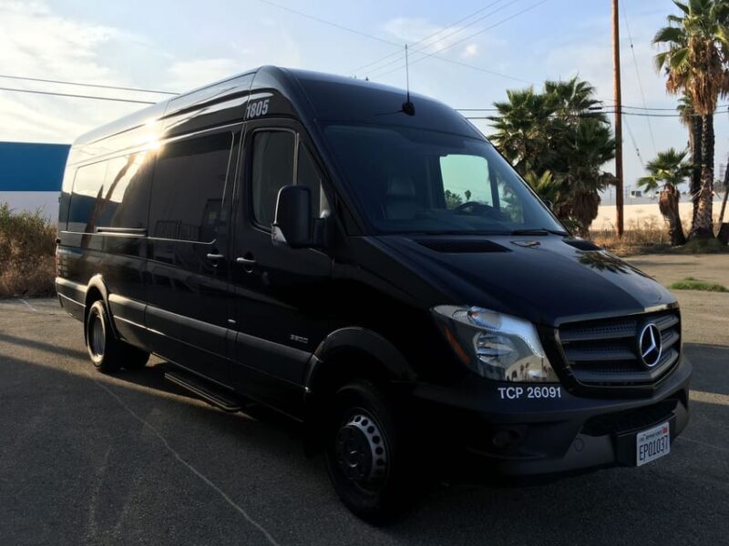 Los Angeles Airport: One-Way Private Transfer to Los Angeles - FAQ